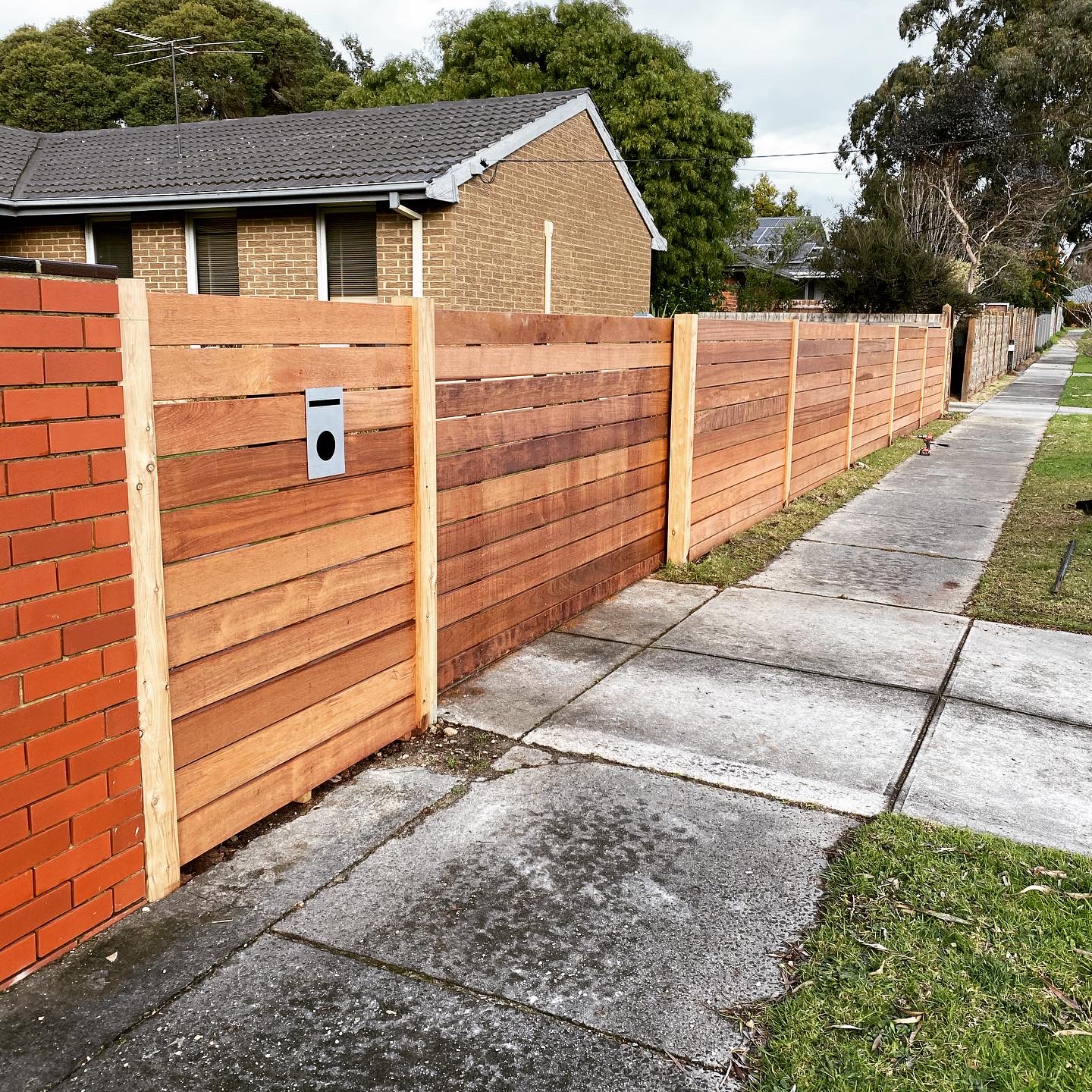 TC Fencing | Choosing the perfect gate for your residential fence